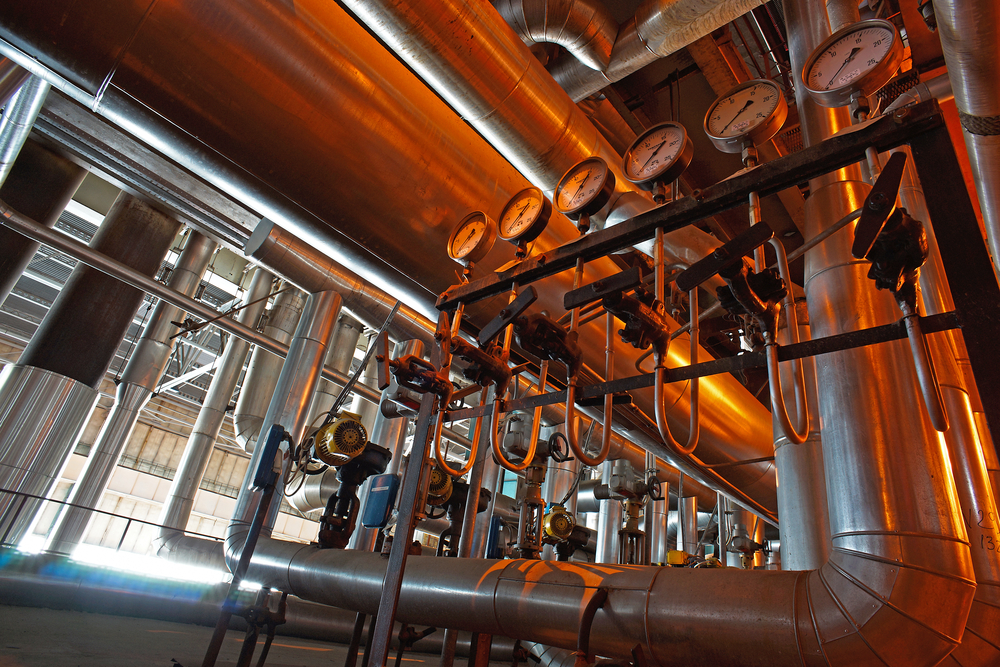 Chemical Manufacturing | Insurance For Your Business