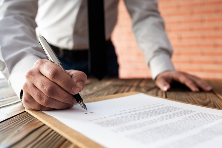 Setting up construction bonds - Kerry London