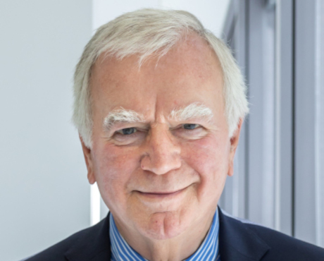 Our Executives - Kerry London